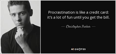 Top 25 Funny Procrastination Quotes A Z Quotes
