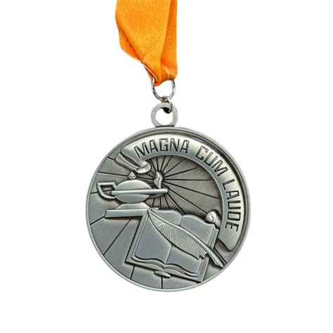Magna Cum Laude Medallion Graduation Inc