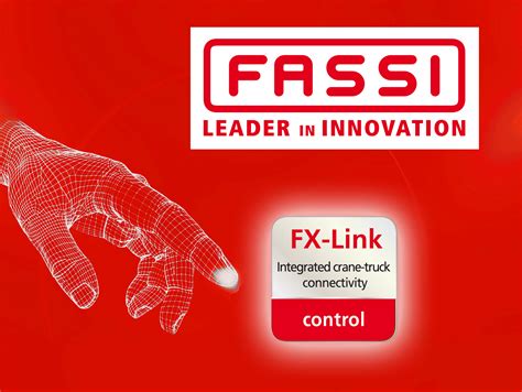 Iaa 2018 The Fassi Group Presents Interesting New Products Fassi Gru