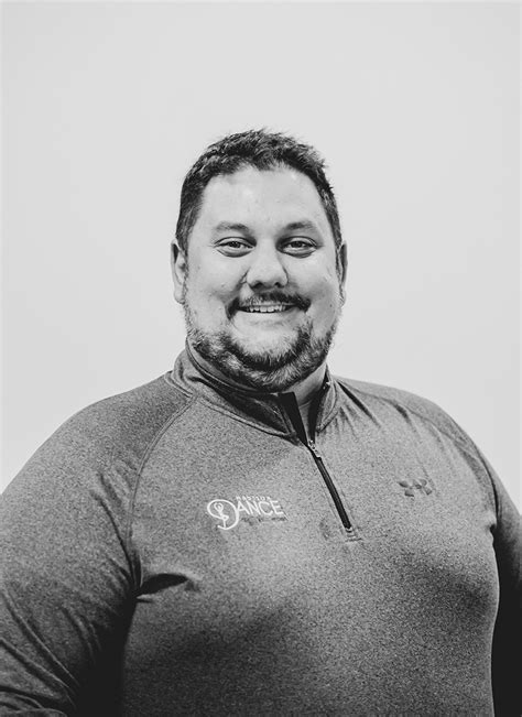 Marcus Williams Madison Dance Academy