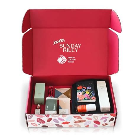 Makeup Packaging Boxes Usa Expert Custom Boxes