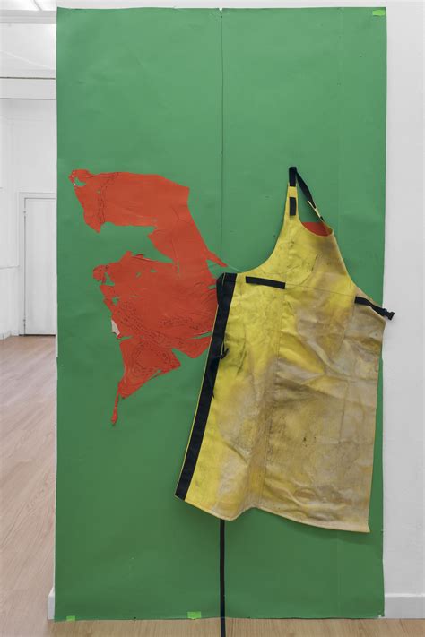 Kate Levant At Clima Art Viewer