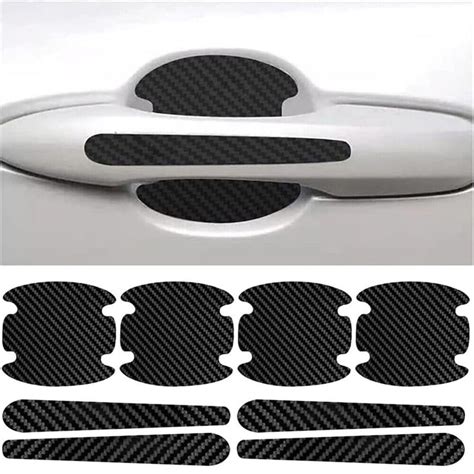 Car Door Handle Wrap Ideas Car Door Accessories