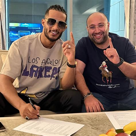 Controversial Egyptian Pop Star Mohamed Ramadan Not Licensed For