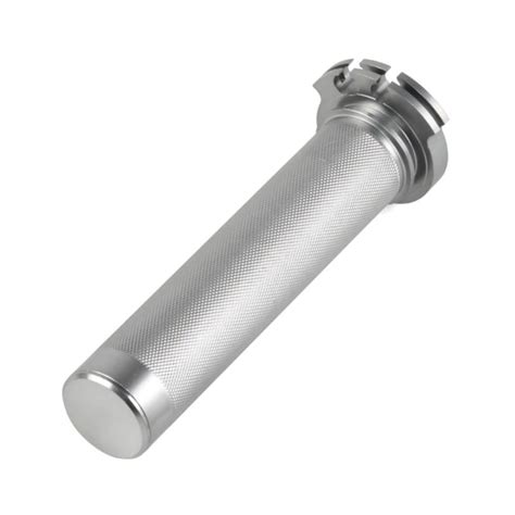 Zeta Alu Throttle Tube Rep End Plug Wo Ring Tracktion Motorcycles