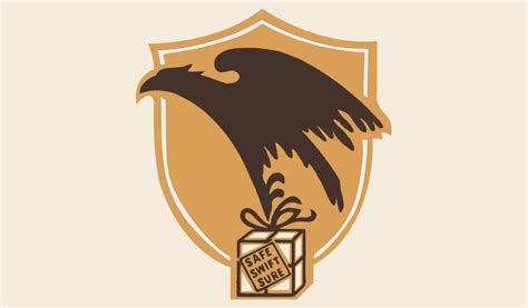 Ups Logo Evolution From 1916 To Today Historia Con Imágenes