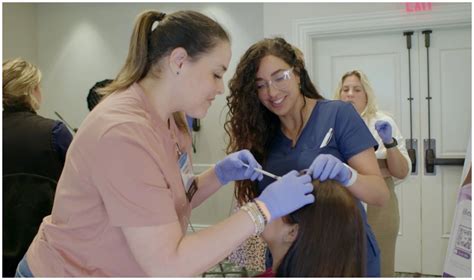 Botox And Filler Certification—aesthetic Injection Courses