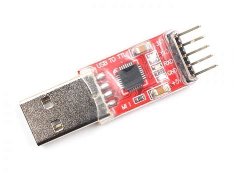 Cp2102 Usb To Uart Bridge Controller — купить по низкой цене на Яндекс