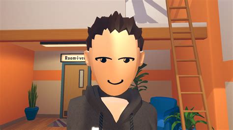 Image In Rec Room