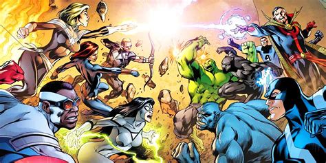 How Mcus Phase 6 Villain Could Resolve Kang And Thanos Issues Together