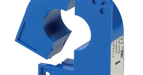 Power Quality Monitoring Equipment And Metering Used With Diris Digiware Dc Dc Split Core