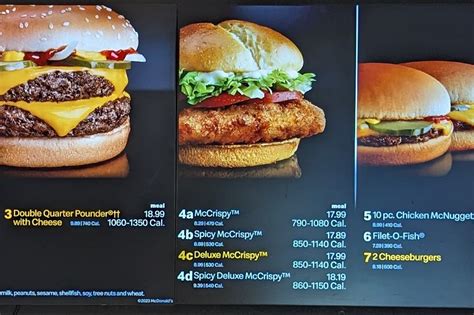 Mcdonalds In Connecticut Goes Viral For Astronomical Prices Entrepreneur