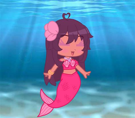 Blossom Reanne Momo And Toadette As Mermaids By Kaicreatez12 On