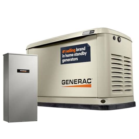 Best Propane Whole House Generators For Reliable Home Backup Power