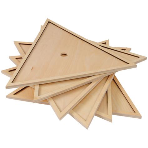 Tryangle Design Match