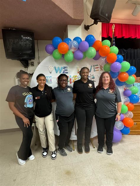 Pathways Elementary Pta Ormond Beach Fl