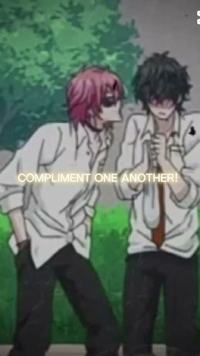 Yuri And Toru Ybc Anime Edit Youtube