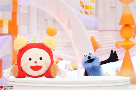 大人気キャラ“スンスン”がテレビに登場！ ショートムービー『パペットスンスン』が“めざましテレビ”内にて7月2日より毎週水曜放送 電撃オンライン