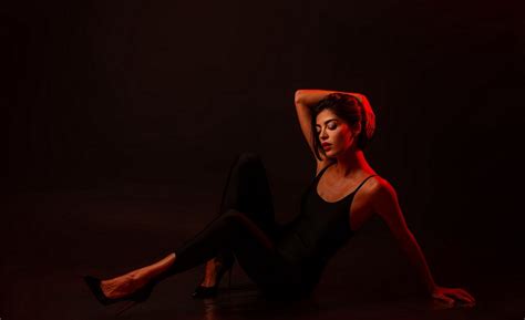 Chi è Serena Rainò La Ballerina E Influencer Si Racconta Lintervista