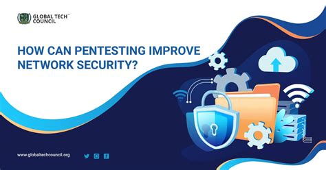How Can Pentesting Improve Network Security