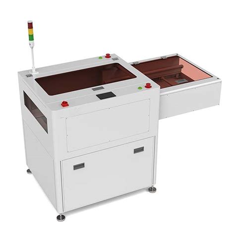 Normal Open Passage Unit For Pcb