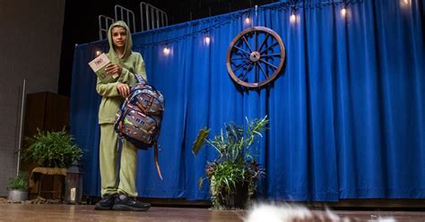 Stylish 4 Hers Model Receive Royalty At Annual Fashion Revue News