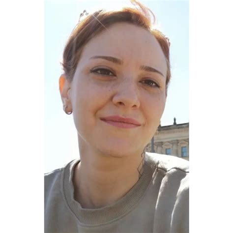 Tugce Akcay Molecular Biology Sabancı University Xing