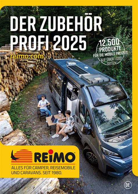 Reimo Katalog 2025 Inter Tradeat
