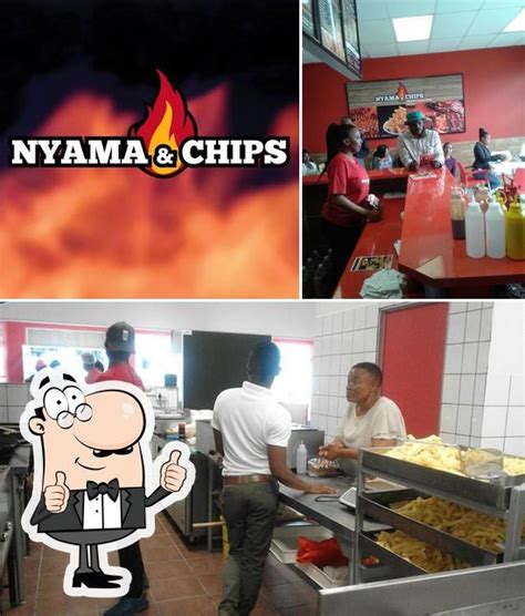 Nyama And Chips Restaurant Menu Prices And Reviews