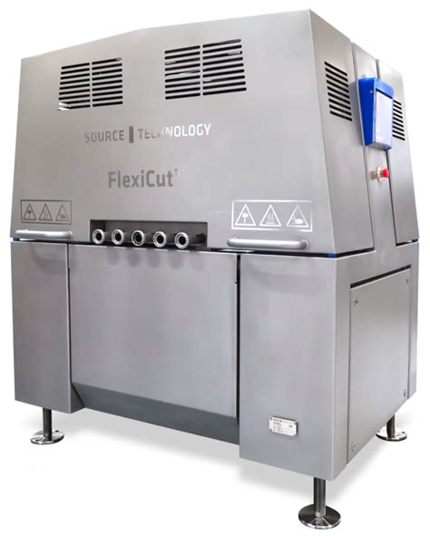 Inline Analysis Technologies Source Technology