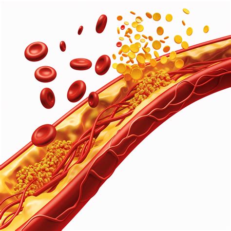 Geoxideerd Ldl Cholesterol Oxldl Bloedcheckup