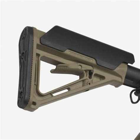 Magpul Ctrmoe 075 Cheek Riser Gunfightersinc