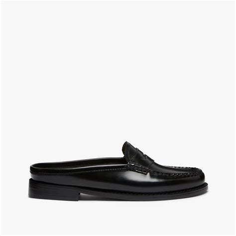 Weejuns Penny Slides G H Bass 1876