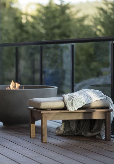 Timbertech Timbertechdeck Profile Pinterest