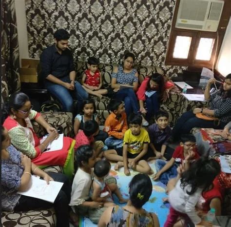8th Class English Coaching Classes Winspark Innovations Learning