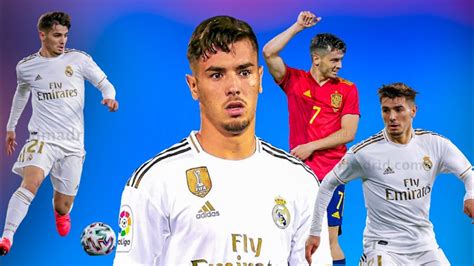 Real Madrid Ta Tabbatar Da Daukar Brahmin Diaz Daga Ac Milan Youtube