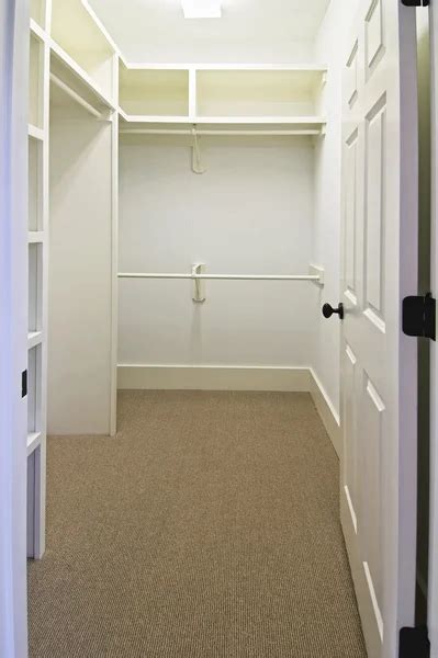 Empty Closet