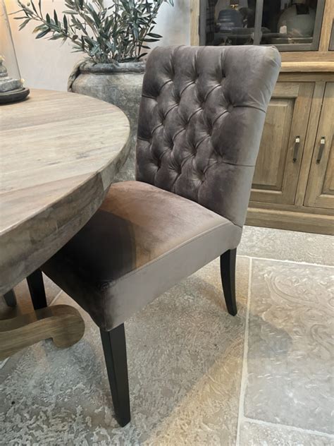 Landelijke Eetkamerstoel Lyon Van Bocx Interiors Eetkamerstoelen Landelijk At Home