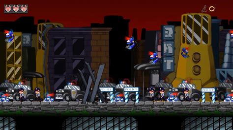 Video Examples For Nefarious Tv Tropes