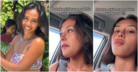 Crissa Liaging May Panibagong Post Nakakagigil Sarap Sabihin Yung