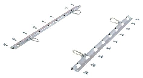 Acebikes Flex Rail Lashing Rail Set Low Cost Louis 🏍️