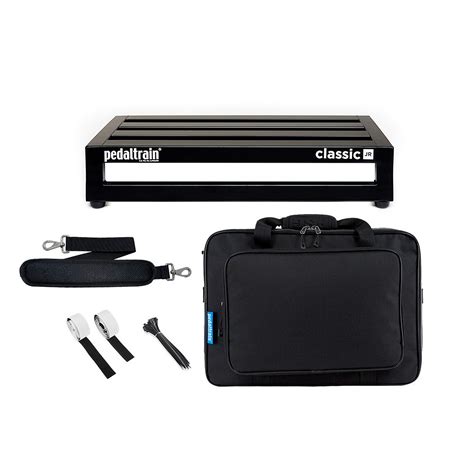 Classic Pedaltrain