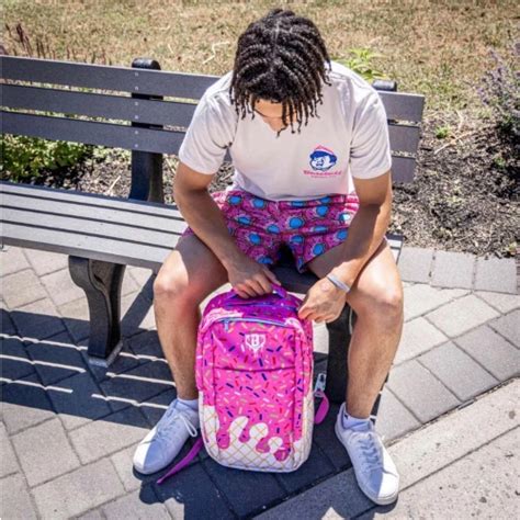 Baseball Lifestyle 101 Backpack