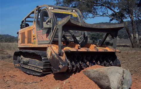 Fleet Tobiah Tree Mulching Services Land Clearing