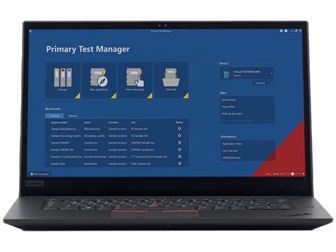 Multifunction Test Kit Infinity