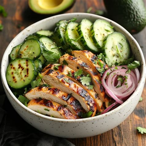 Healthy And Delicious Lectin Free Recipes For Every Meal