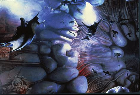 Lifeforce 1985
