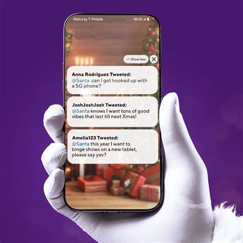 Metro By T Mobile On Twitter May Your 📲 Have Fewer Notifications Than