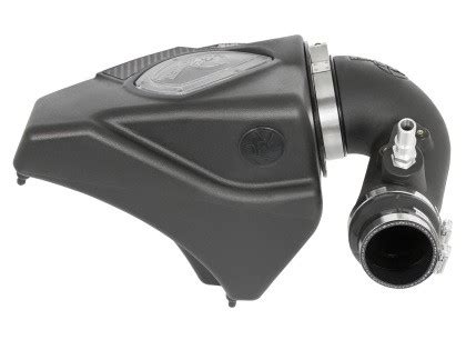Afe Momentum Gt Pro Dry S Stage 2 Intake For 13 16 Cadillac Ats L4 20l