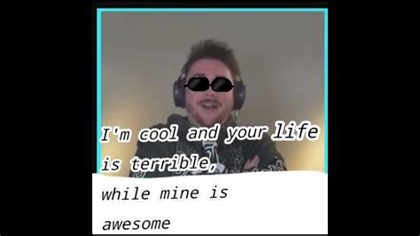 Dakblake Meets Himself From Different Universesfunny Meme Youtube